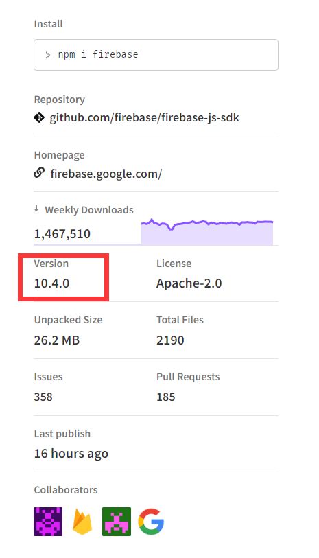 Building An Entire Fullstack Project With Firebase And React Vite DEV Community