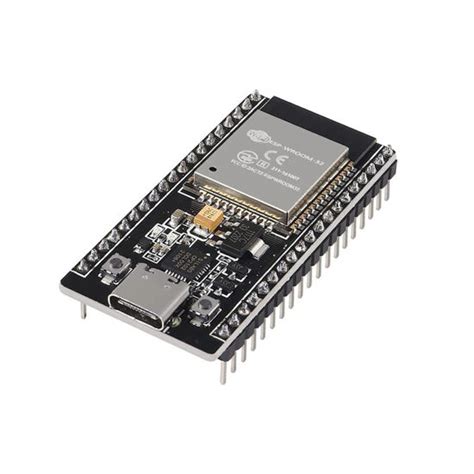 Getuscart Hiletgo 3pcs Esp32 Esp 32d Esp Wroom 32 Cp2012 Usb C 38 Pin Wifi Bluetooth Dual Core