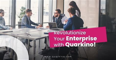 Quarkino On Linkedin Headlesscms Enterprise Digitaltransformation Scalability