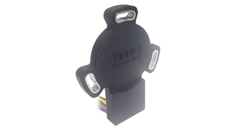 Psci 6pp 05 Piher Sensors And Controls Ssa Psci Series Position Sensor Sincos Signal End