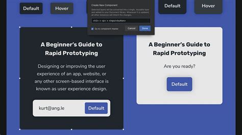 Master The Golden Rules Of UI Design Creative Bloq