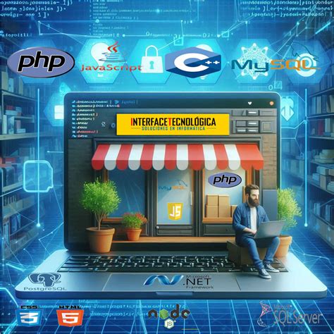 Desarrollador De Software ️java Php Mysql Postgresql Microsoft Net⭐ Colombia