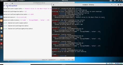 ‘linux Basics For Hackers By Occupy The Web And No Starch Press Review