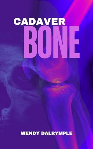 Cadaver Bone Florida Gothic By Wendy Dalrymple Goodreads