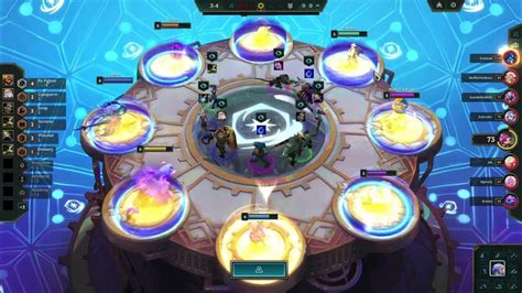 Comeback With 8 Pit Fighter Teamfight Tactics Tft Set 13 Youtube