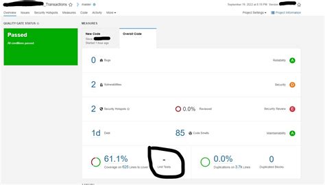 Unit Test Doesnt Appears Sonarqube Server Community Build Sonar