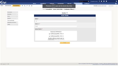 Bug Multiple File In Same Field Issue PluginsGLPI Formcreator GitHub