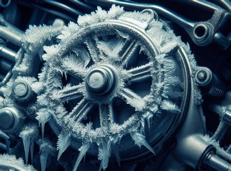 Engine Ice Oreilly At Brenda Gilland Blog