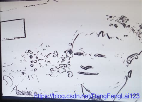 Matlab与fpga图像处理系列——基于fpga的实时边缘检测系统设计，sobel边缘检测流水线实现基于cyclone4的摄像头采集vga