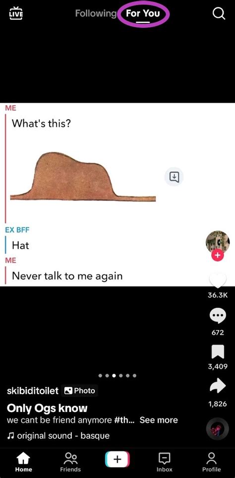 How Does The TikTok Algorithm Work