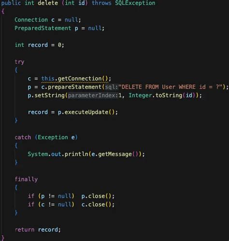 Singleton Design Pattern In Java Dot Net Tutorials