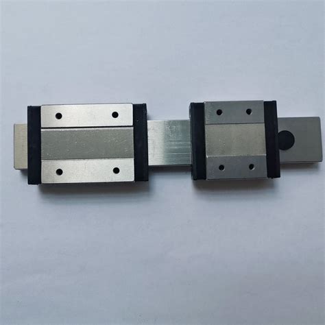 OEM Mgn12 Linear Rail Linear Guide Mgn12c Mgn12h Miniature Linear Guide And Mgn12