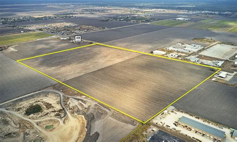 80 Acres Of Rich Farm Land With Growing Development
