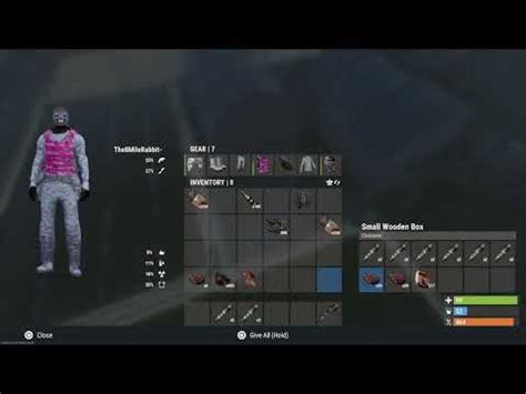 Video Will Trade Nudes For Sulfur Rust Console Solo Twitch Nude Videos And Highlights