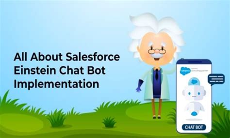 Create A Chat Bot From Scratch Using Salesforce By Sufyanxbaig Fiverr