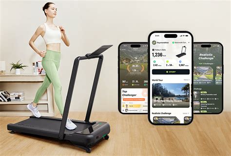 UREVO Strol 2S Pro Treadmill | All-in-One Solution for Walking and ...