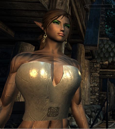 cbbe3 tbbp and dm tbbp new armors skyrim adult mods loverslab