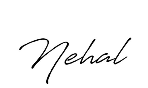 79 Nehal Name Signature Style Ideas Awesome Name Signature