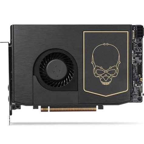 Intel NUC Extreme Compute Element I BPC Technology