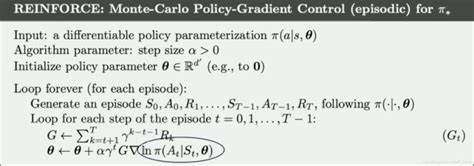 强化学习课程笔记之policy Based方法policy Based Csdn博客 强化学习课程笔记之policy Based方法policy Based Csdn博客