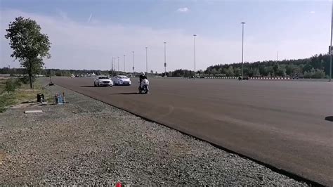 Lausitzring Theadasexperience Adas Ralf Reuter