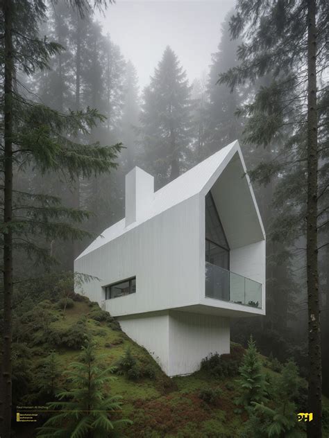 Ai Archviz Workflows Comfyui Opensource Paul Hansen 3d And Design