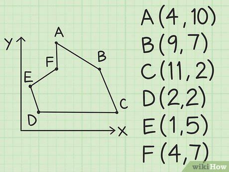 5 Ways To Calculate The Area Of A Hexagon WikiHow