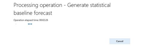 Dynamics 365 Finops Demand Forecasting With Azure Machine Learning — Powerazure365