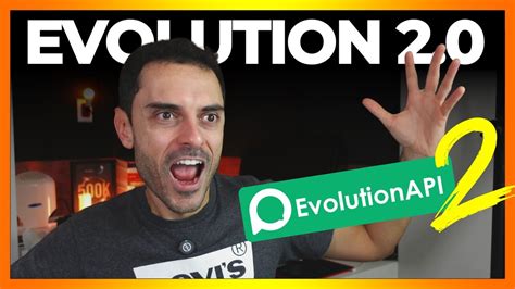Como Instalar A Evolution Api 20 🔥 Youtube
