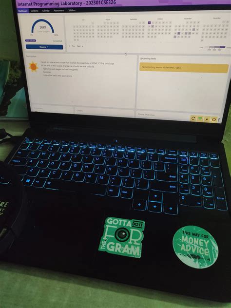 codetantra webdevelopment html cse326 academicachievement jagan pradhan