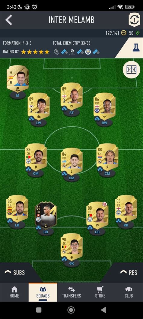 Bucari Leon Ideas Riloilo