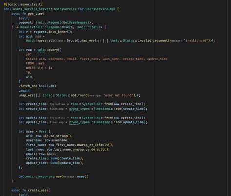Ramón Berrutti On Linkedin Rustlang Yew Webassembly Graphql Grpc