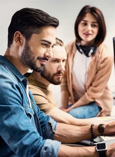 Mainit Solutions Your It Solutions Partner In Canada