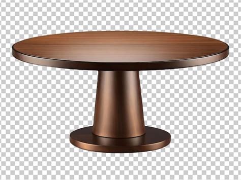 Premium Psd Psd Of A Dining Table