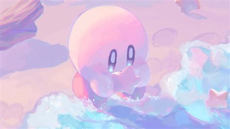 Kirby Wallpaper Ipad