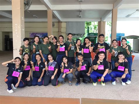 อบอุ่นจริงๆ ชมรมนักศึกษาวิชาทหาร มหาวิทยาลัยสงขลานครินทร์