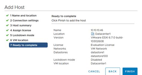 How To Configure A Vmware Esxi Cluster Virtualization Spiceworks