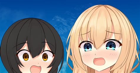 オリジナル 百合ポロリ みかん鰤大根のイラスト Pixiv