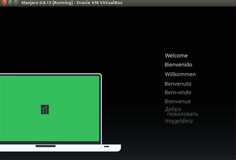 how to install manjaro linux 0 8 13 introduces tweaked xfce 4 12