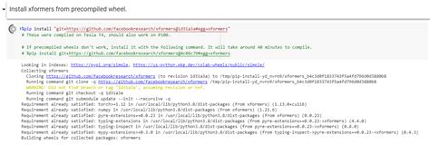 erro the following values were not passed to `accelerate launch` and had defaults used instead