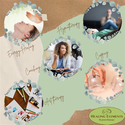 Healing Elements Organic And Natural Products Portal