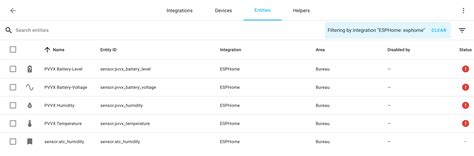 How To Remove Renamed Entities Configuration Home Assistant Community