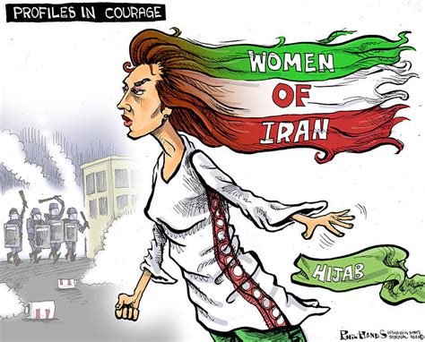 Hands On Wisconsin Women Of Iran Stand Up To Oppression