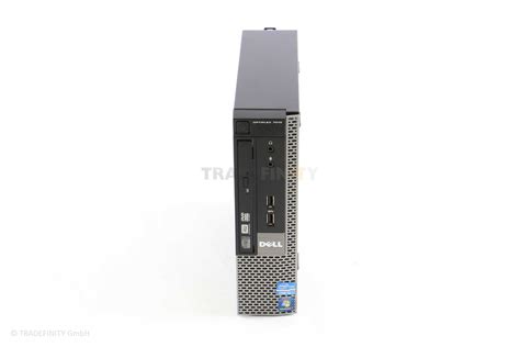 Optiplex 7010 USFF (Ultra Small Form Factor)