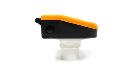 Apg Loe Web Enabled Ultrasonic Level Sensor And Modbus Controller