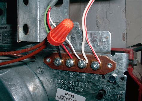 Genie Intellicode Wiring Diagram Wiring Flow Line