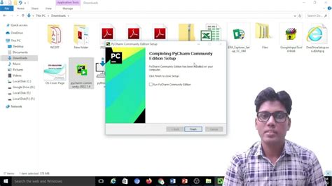 Lecture 07 Ll Unit 01 Ll Python Youtube