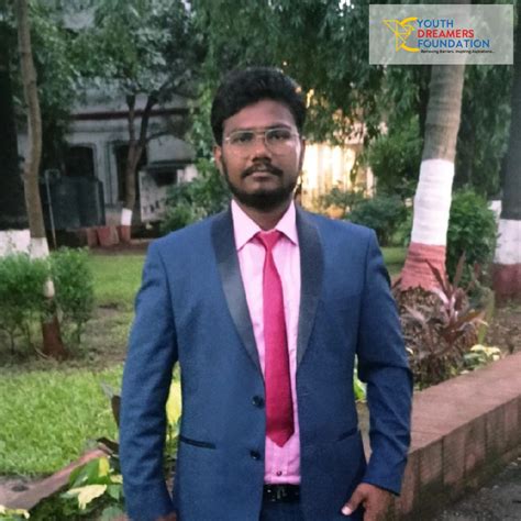 Foundation For Excellence On Linkedin Congratulations To Manish Kumar