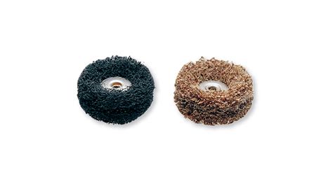Dremel® Ez Lock Abrasive Buffs 180 And 280 Grit Sanding Dremel