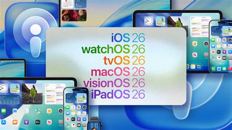 IOS Apple S New Naming Convention Simplifies Its Branding Fast Company